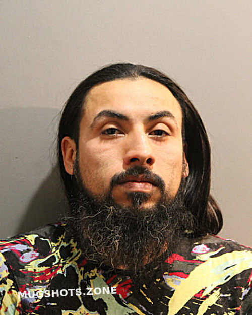 PETER M CHACON 12/23/2022 - Chicago Mugshots Zone