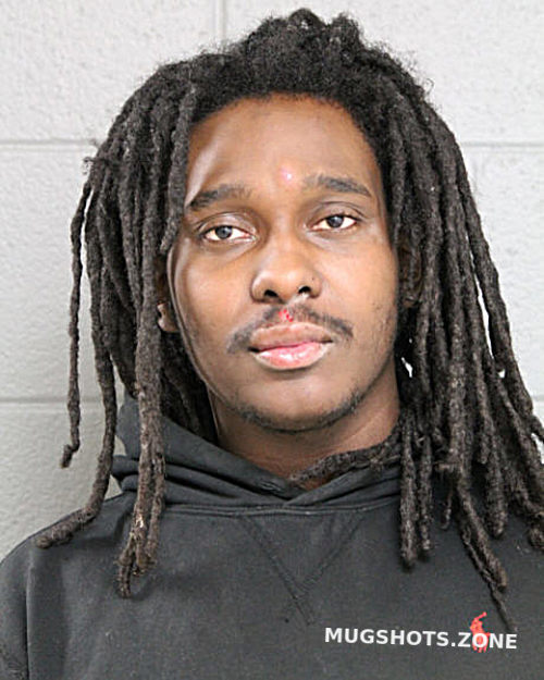 JAMAL L SHADE 12/24/2022 - Chicago Mugshots Zone