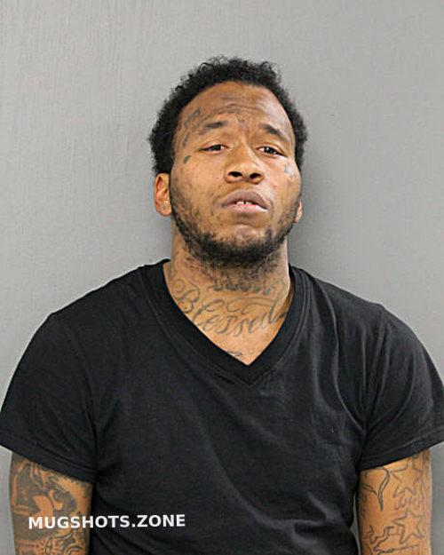 JUWAN D PORE-LUMPKIN 12/24/2022 - Chicago Mugshots Zone