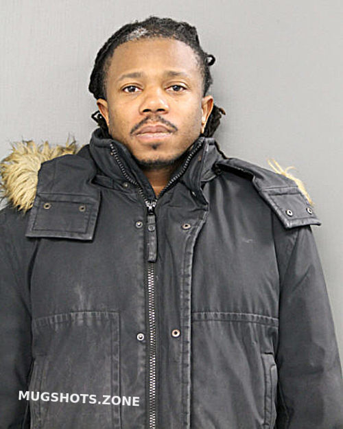 MARCUS A VALENTINE 12/24/2022 - Chicago Mugshots Zone