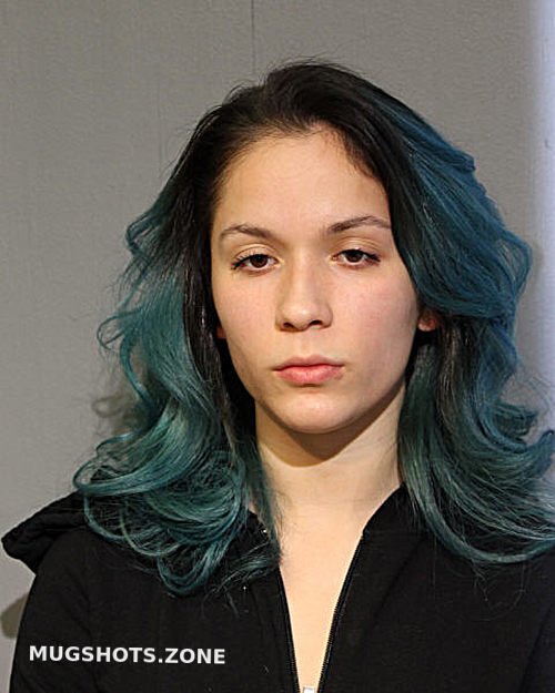 LINETTE MORALES 12/24/2022 - Chicago Mugshots Zone