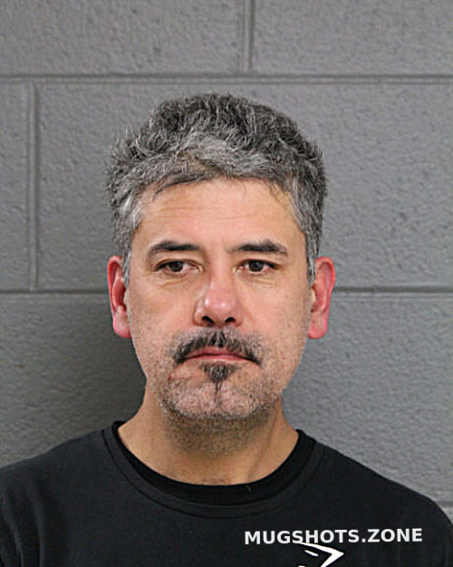 MARIO REYNOSO 12/26/2022 - Chicago Mugshots Zone
