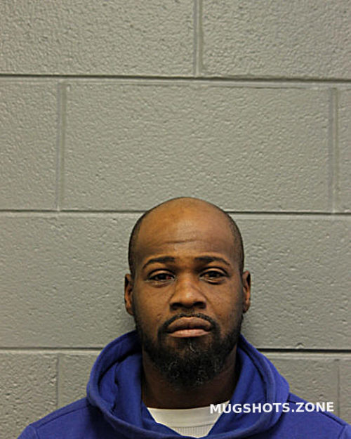 TERRY L WILSON 12/26/2022 - Chicago Mugshots Zone