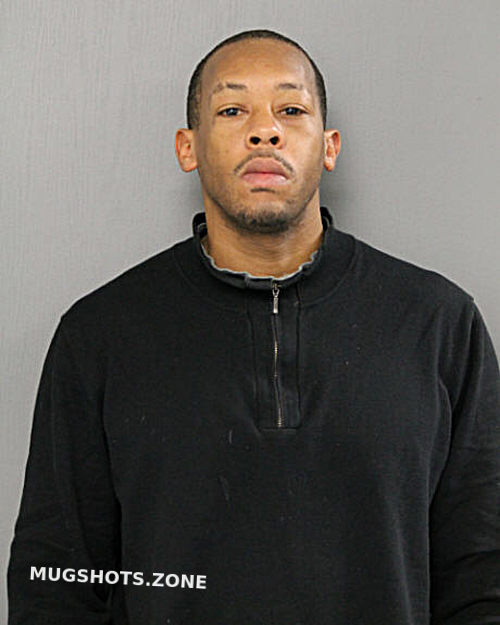 JULIUS B IVY 12/26/2022 - Chicago Mugshots Zone