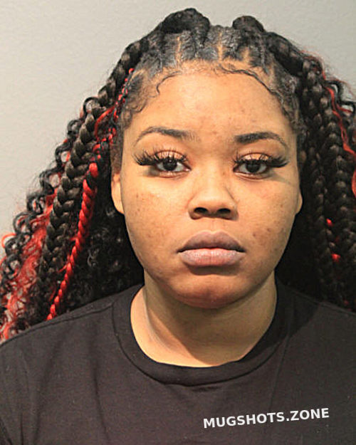 KAYLA B DEANER 12/26/2022 - Chicago Mugshots Zone