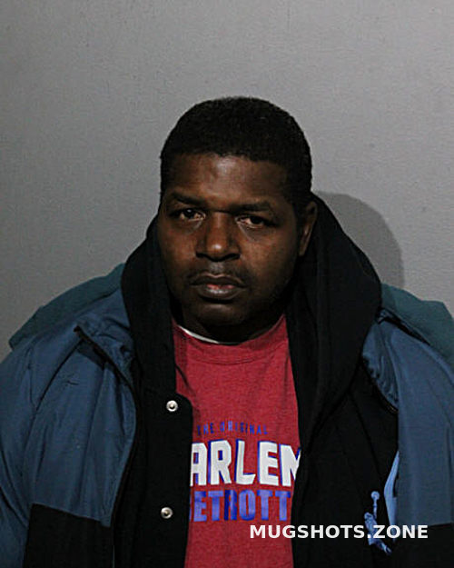 REX L MILLER 12/26/2022 - Chicago Mugshots Zone