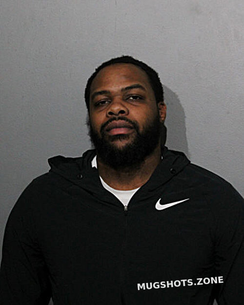 GREGORY T GRANT 12/27/2022 - Chicago Mugshots Zone