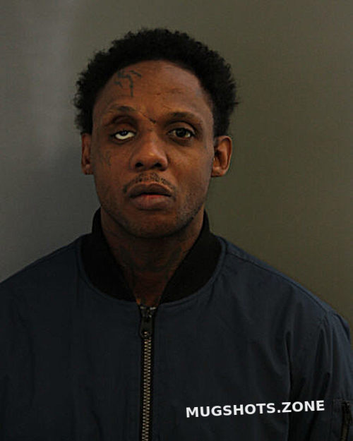JEREMY L WILLIAMS 12/27/2022 - Chicago Mugshots Zone