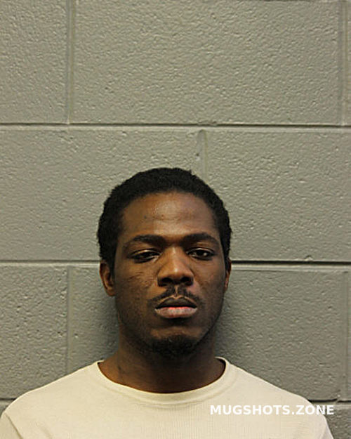 CARL K FOSTER 12/27/2022 - Chicago Mugshots Zone