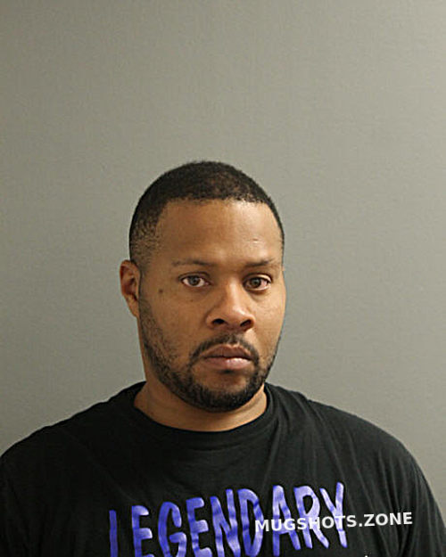 ANTWAN GOSTON 12/28/2022 - Chicago Mugshots Zone