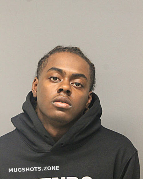 JABARI J WASHINGTON 12/28/2022 - Chicago Mugshots Zone