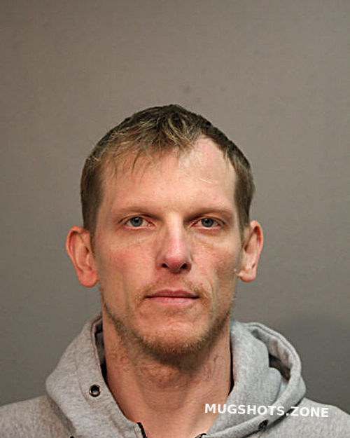 MICHAEL J DEDITIUS 12/29/2022 - Chicago Mugshots Zone
