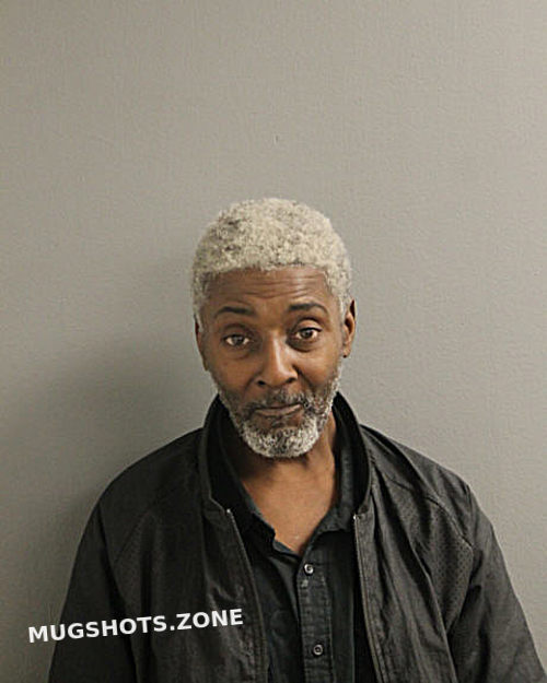 LOUIS M BROOKS 12/29/2022 - Chicago Mugshots Zone