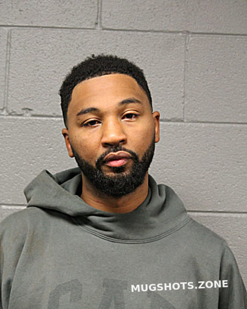 JOHNATHAN L SHADE 12/30/2022 - Chicago Mugshots Zone