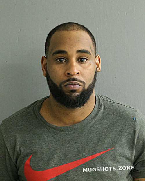 JEREMY T BERRY 12/30/2022 - Chicago Mugshots Zone