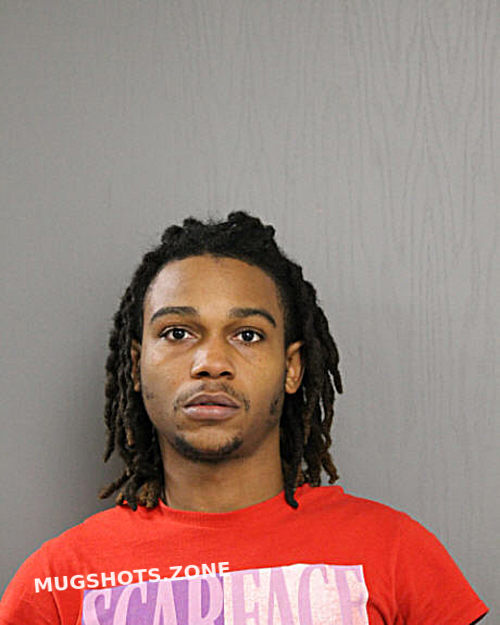 WILEY M PETTWAY 12/30/2022 - Chicago Mugshots Zone
