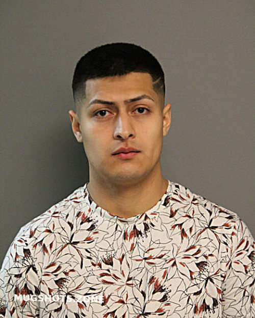 JOAQUIN JR MONJARAS 12/31/2022 - Chicago Mugshots Zone