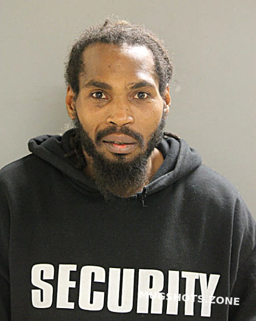 QUENTIN L COATES 12/31/2022 - Chicago Mugshots Zone