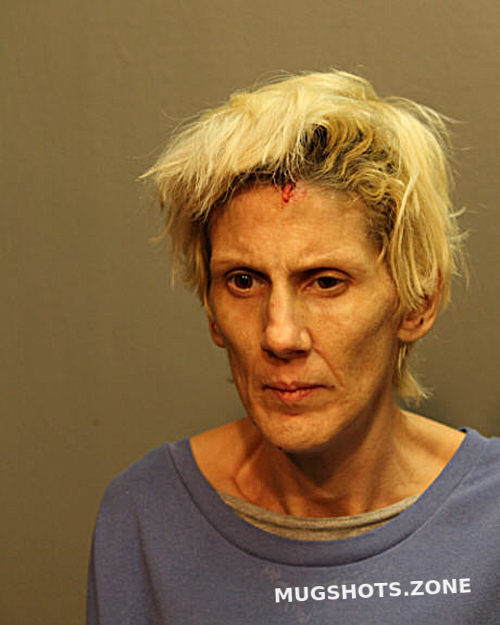 AMY M PIERCE 12/31/2022 - Chicago Mugshots Zone