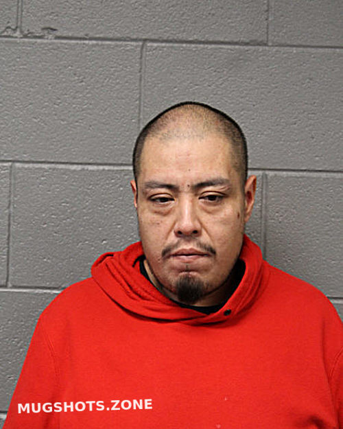 JESUS BRITO 12/31/2022 - Chicago Mugshots Zone