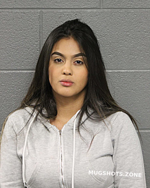 ALYSSA TORRES 12/31/2022 - Chicago Mugshots Zone