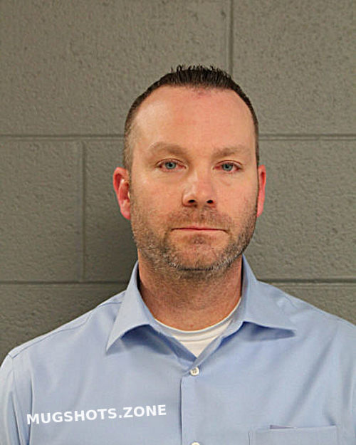 BRIAN J CAHILL 12/31/2022 - Chicago Mugshots Zone