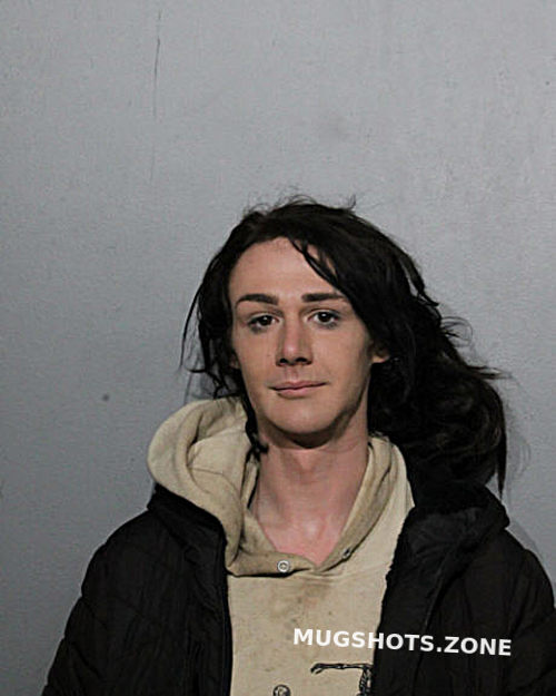 ANTHONY T SPODEN 12/31/2022 - Chicago Mugshots Zone