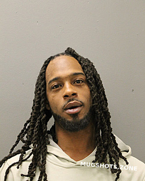 JEREMY A BROWN 12/31/2022 - Chicago Mugshots Zone