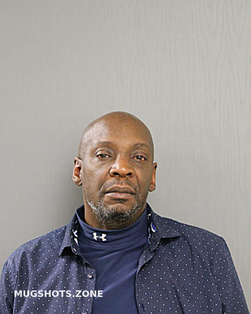 LARRY K LATIMER 12/31/2022 - Chicago Mugshots Zone