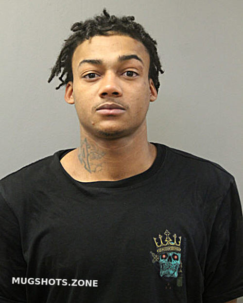 NICHOLAS N PURNELL 12/31/2022 - Chicago Mugshots Zone