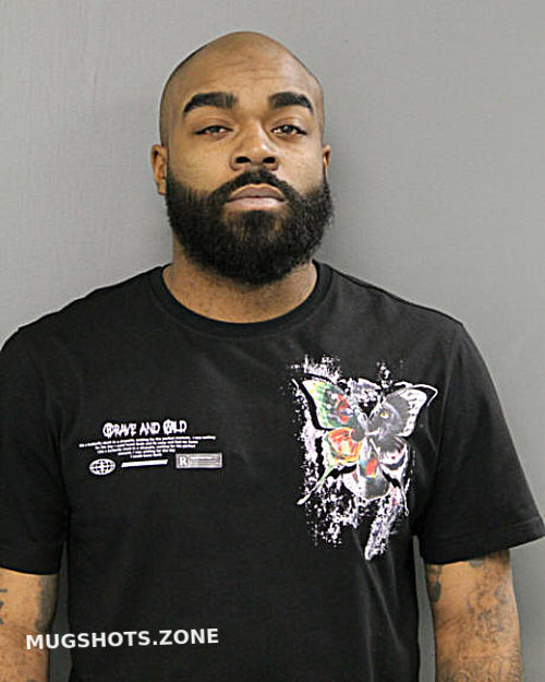 CRAIG MCKENZIE 12/31/2022 - Chicago Mugshots Zone
