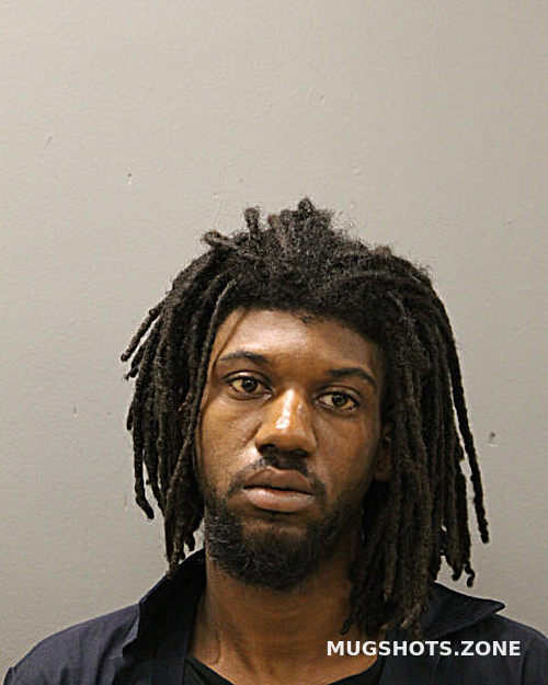 DARRYL D ALLEN 12/31/2022 - Chicago Mugshots Zone