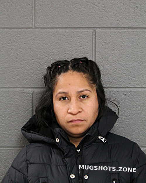 MARIA M GOMEZ 12/31/2022 - Chicago Mugshots Zone