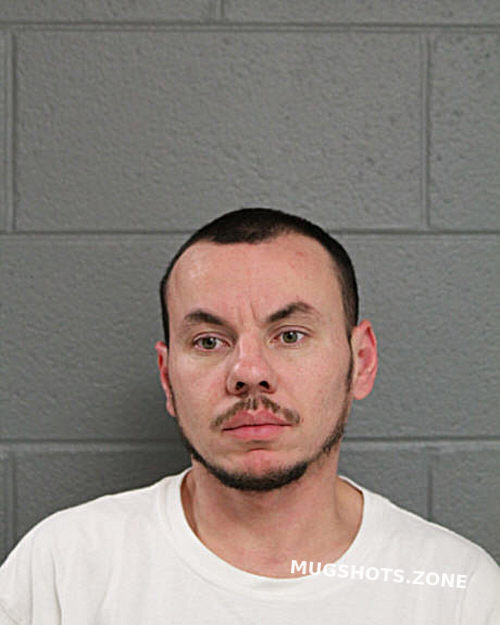 ENRIQUE SANCHEZ 12/31/2022 - Chicago Mugshots Zone