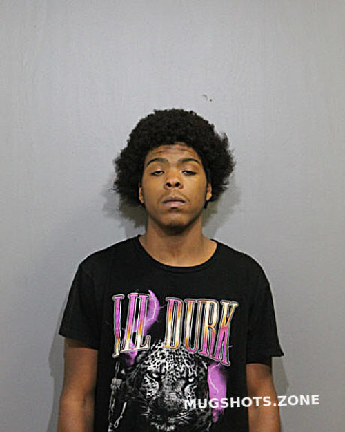 KAMERON XAVIER BENNETT 01/01/2023 - Chicago Mugshots Zone