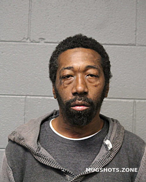 DAIJON D JENKINS 01/01/2023 - Chicago Mugshots Zone