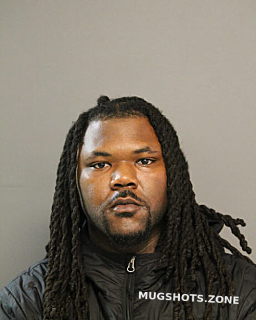 ANTHONY L MILAM 01/01/2023 - Chicago Mugshots Zone