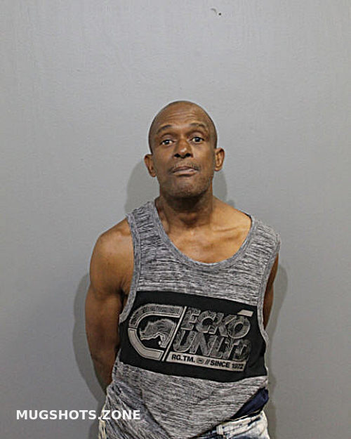 CALVIN WARD 01/01/2023 - Chicago Mugshots Zone