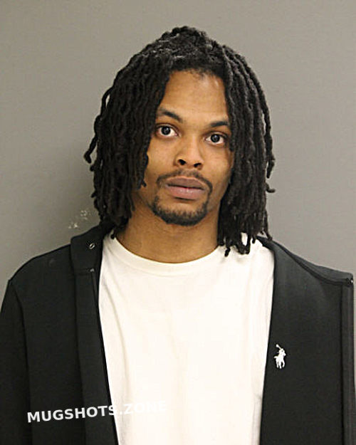 DARIUS N TAYLOR 01/01/2023 - Chicago Mugshots Zone
