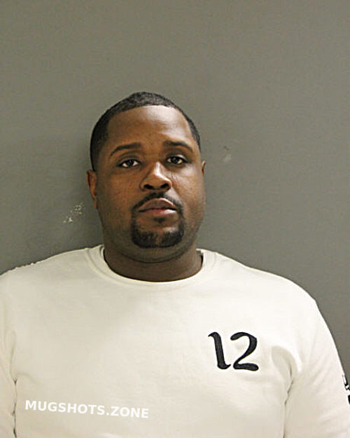 DEMETRIUS C PATTERSON 01/01/2023 - Chicago Mugshots Zone