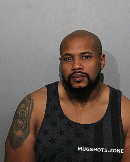 BRANDON C SANDERS 01/01/2023 - Chicago Mugshots Zone