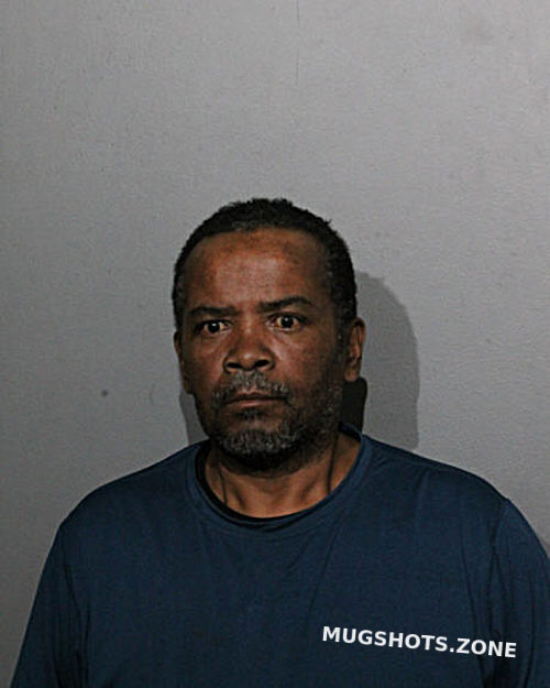 RODERICK D HARRIS 01/01/2023 - Chicago Mugshots Zone