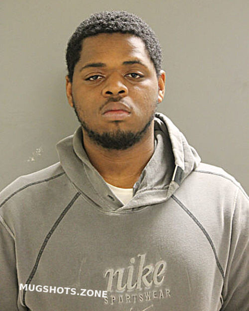 EARNEST LEE LOCKETT 01/01/2023 - Chicago Mugshots Zone