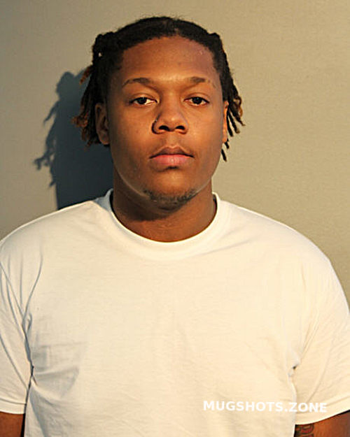 JAYSHAWN DAJAUN GOODWIN 01/01/2023 - Chicago Mugshots Zone