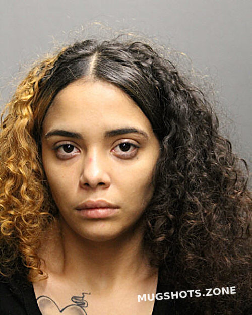 JADE ALMODOVAR 01/02/2023 - Chicago Mugshots Zone