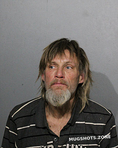 John S Speck 01022023 Chicago Mugshots Zone 