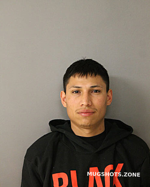 MELVIN A RIVERA-CARDONA 01/03/2023 - Chicago Mugshots Zone