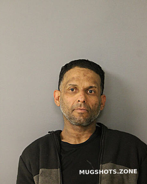 JOSE VELASQUEZ 01/03/2023 - Chicago Mugshots Zone