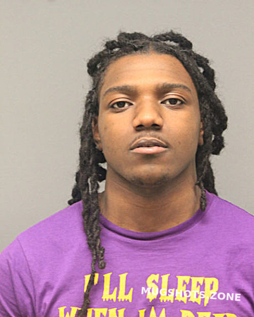 REMY R WALKER 01/03/2023 - Chicago Mugshots Zone