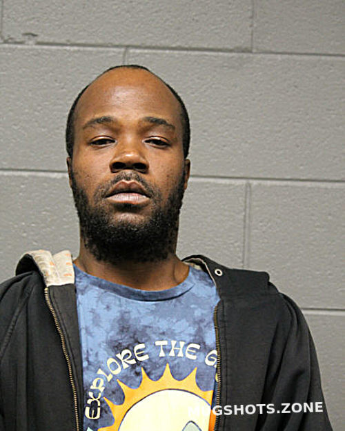 MELVIN A WILLIAMS 01/03/2023 - Chicago Mugshots Zone